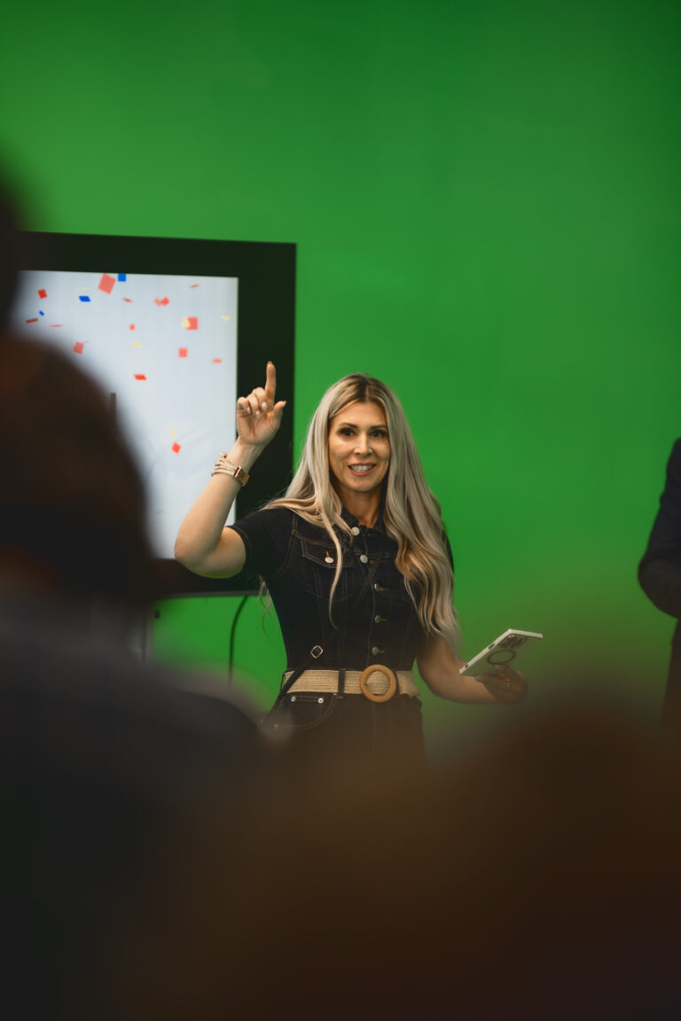 Attendee Paths – Tulsa Tech Week